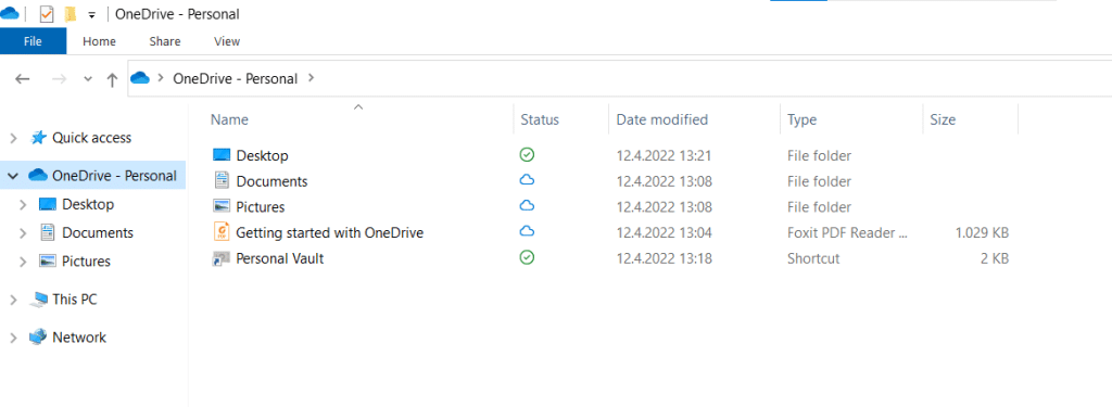 iCloud vs OneDrive: A Detailed Comparison [2024]